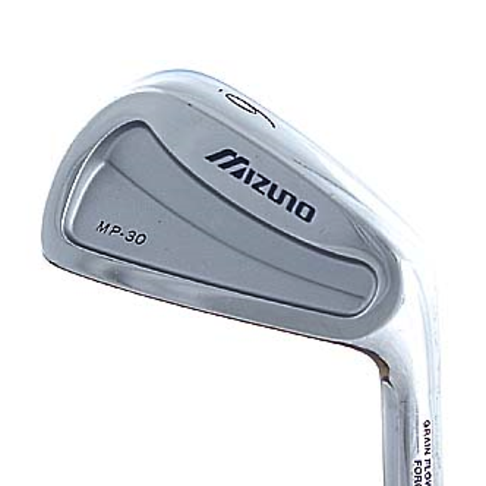 Mizuno Mizuno MP-30 Irons | Callaway Golf Pre-Owned