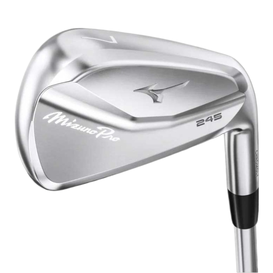 Mizuno Mizuno Pro 245 Irons | Callaway Golf Pre-Owned