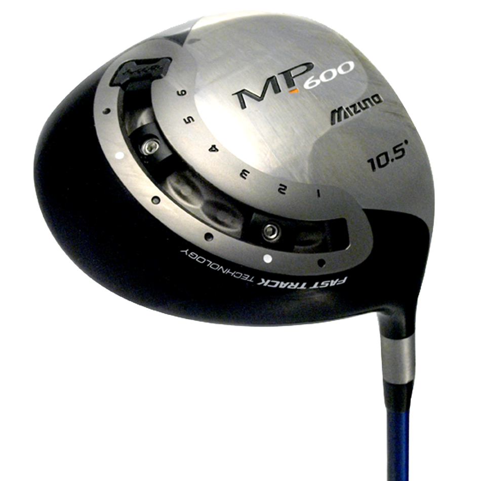 Mizuno Mizuno MP-600 Drivers | Callaway Golf Pre-Owned