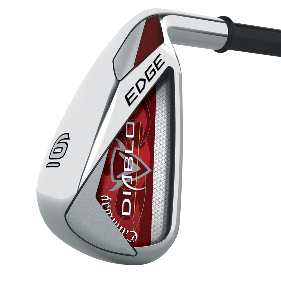 Callaway Golf Diablo Edge Irons | Callaway Golf Pre-Owned