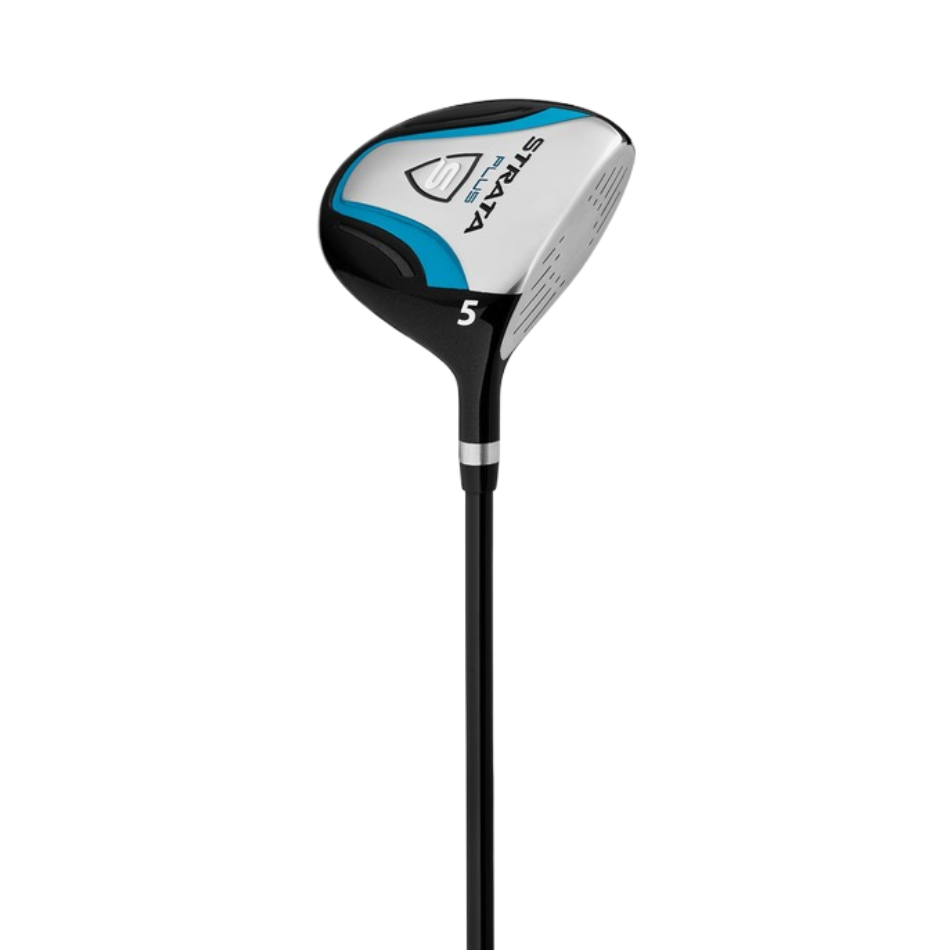 Strata Strata Plus Women's Fairway Wood (2019) | Callaway Golf Pre-Owned