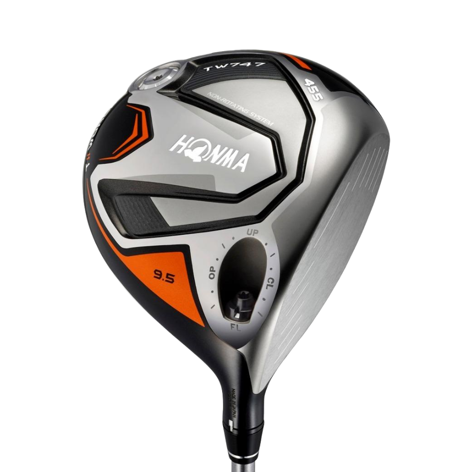 Honma Honma TW 747 455 Drivers | Callaway Golf Pre-Owned