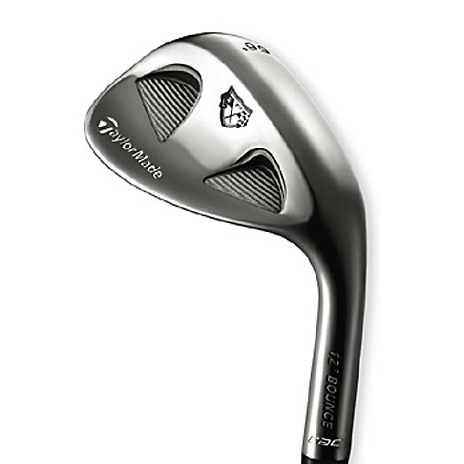 TaylorMade TaylorMade RAC Z TP Wedges | Callaway Golf Pre-Owned