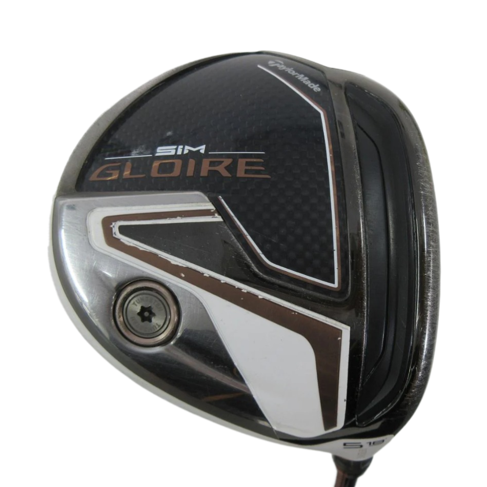TaylorMade TaylorMade SIM Gloire Fairway Woods | Callaway Golf Pre-Owned