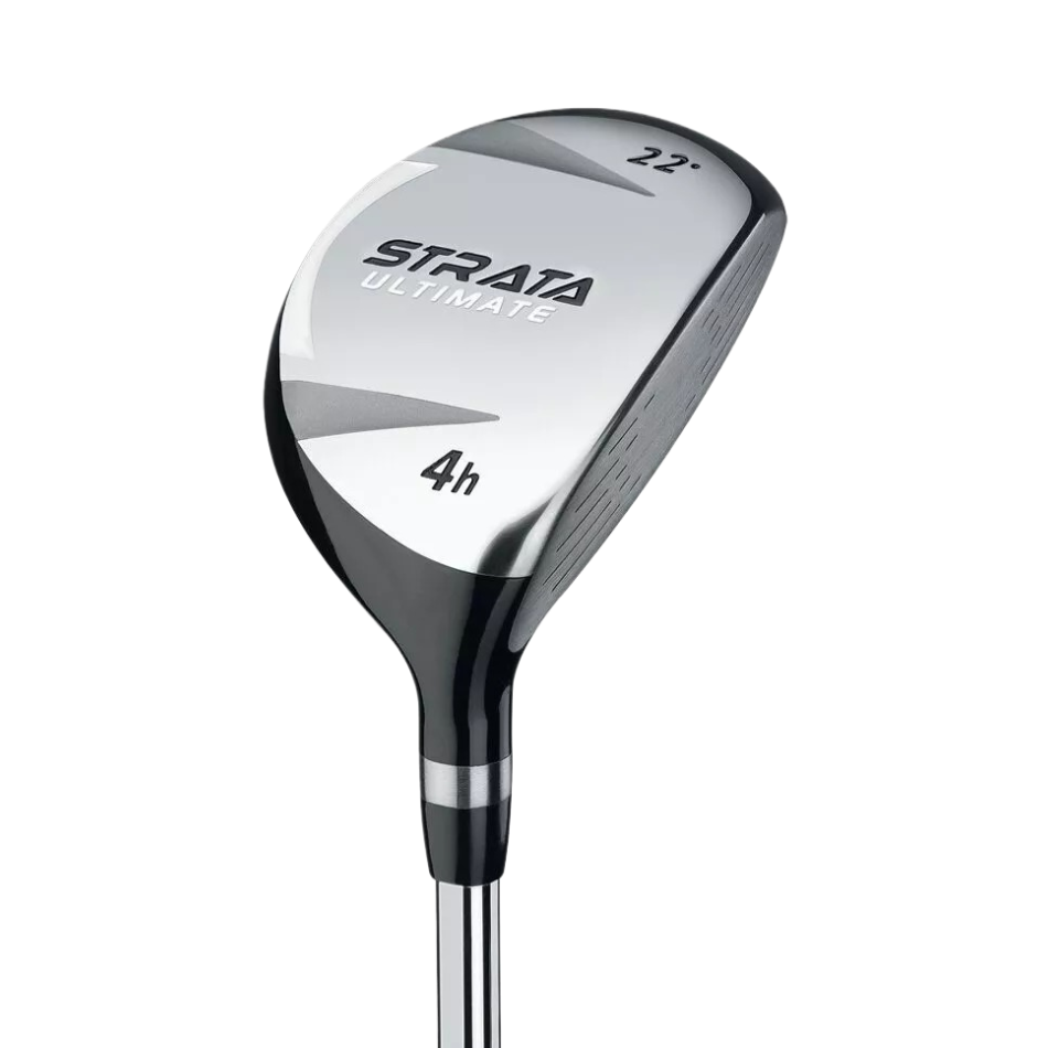 Strata Strata Ultimate Hybrids (2019) | Callaway Golf Pre-Owned
