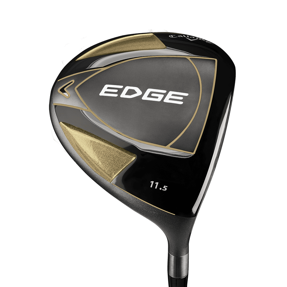 Callaway Golf Women's Edge Drivers (2021) | Callaway Golf Pre-Owned