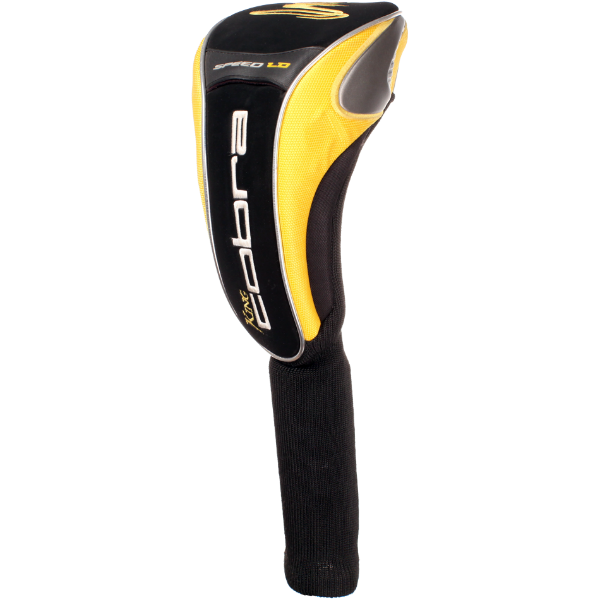 Cobra Cobra Speed LD Driver Headcover (2007) | Callaway Golf Pre-Owned