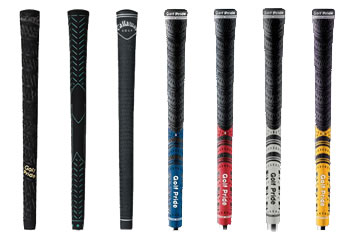 Customize Golf Club Fitting Chart: Callaway Golf Pre-Owned