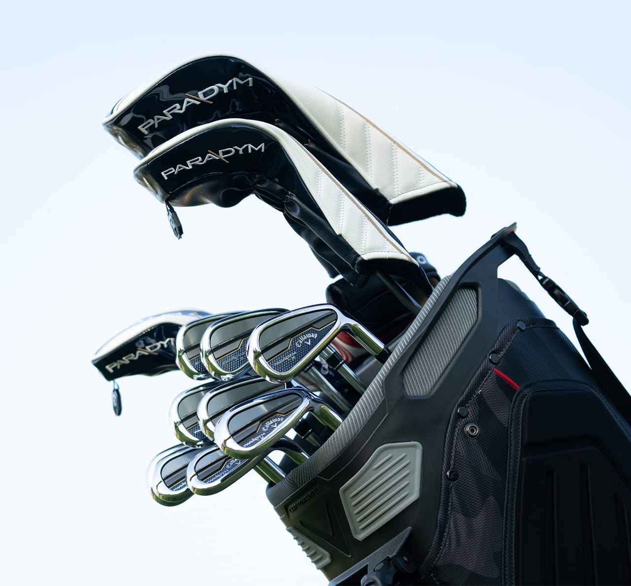 Used Golf Clubs, Pre-Owned Drivers, Irons, Putters, Wedges: Callaway ...