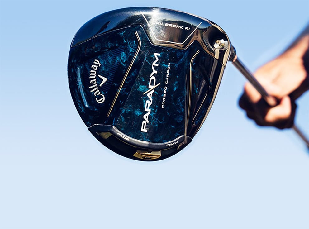 Used Golf Clubs, Pre-Owned Drivers, Irons, Putters, Wedges: Callaway ...